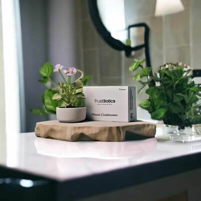 TrustBotics | Multi-Use Essential Oils - Aromatherapy & Skincare UK